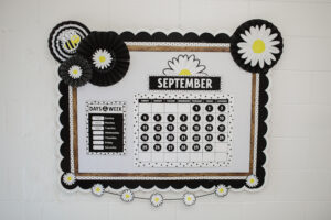 10 Easy and Inspirational Bulletin Board Ideas