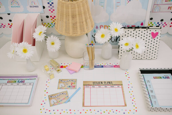 Sprinkle Kindness | Rainbow Classroom Decor