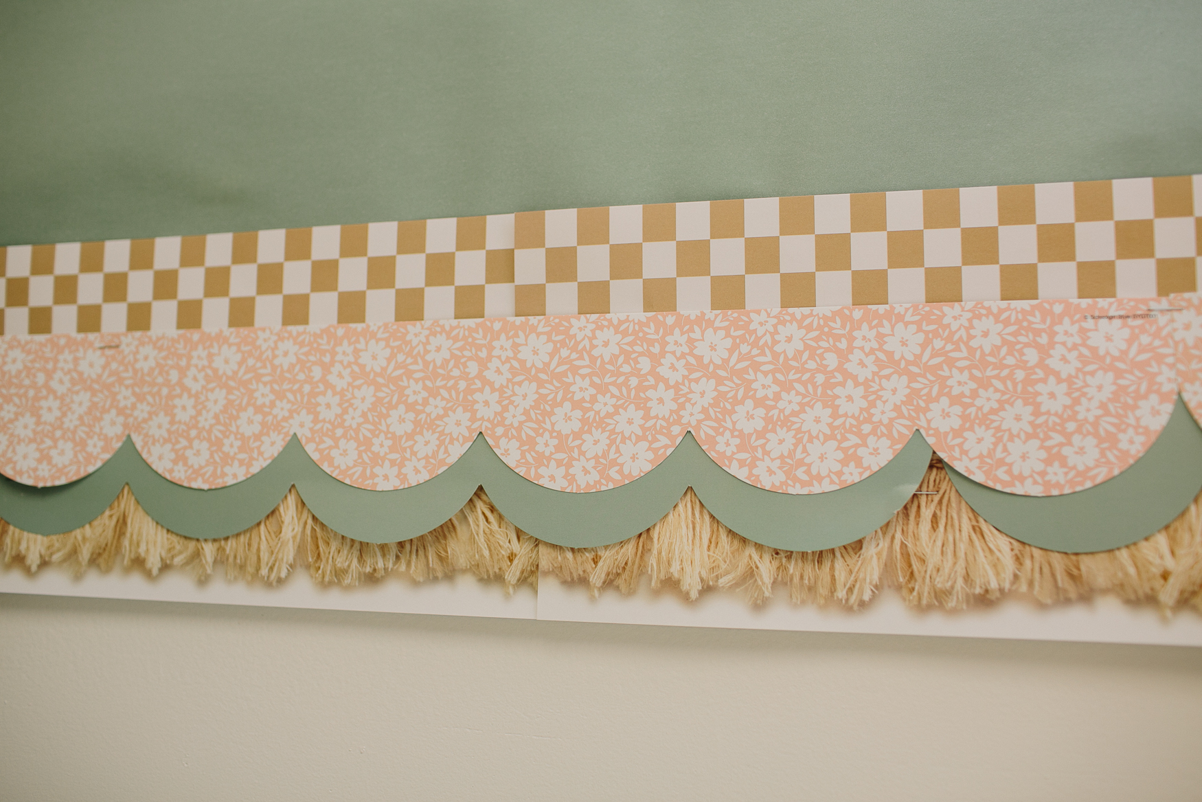 Creative Bulletin Board Ideas