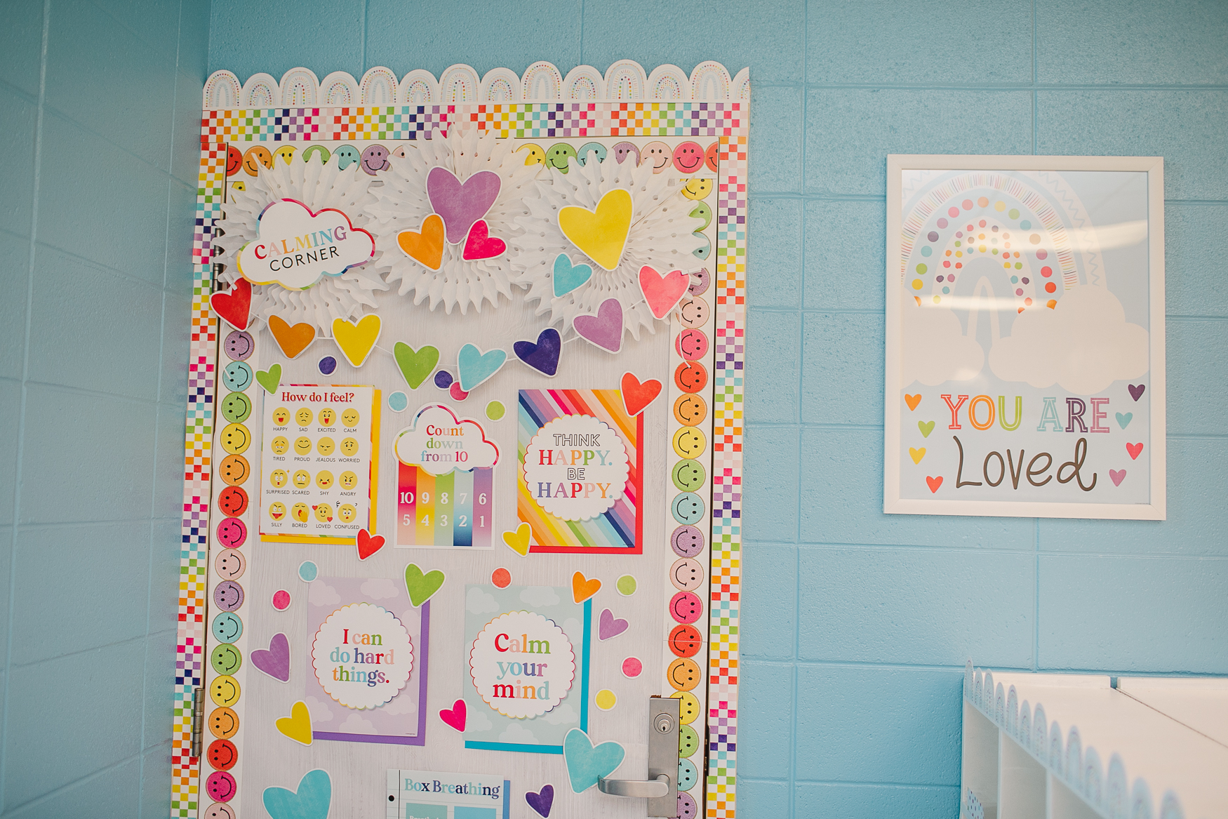 Self Love Club for Teachers