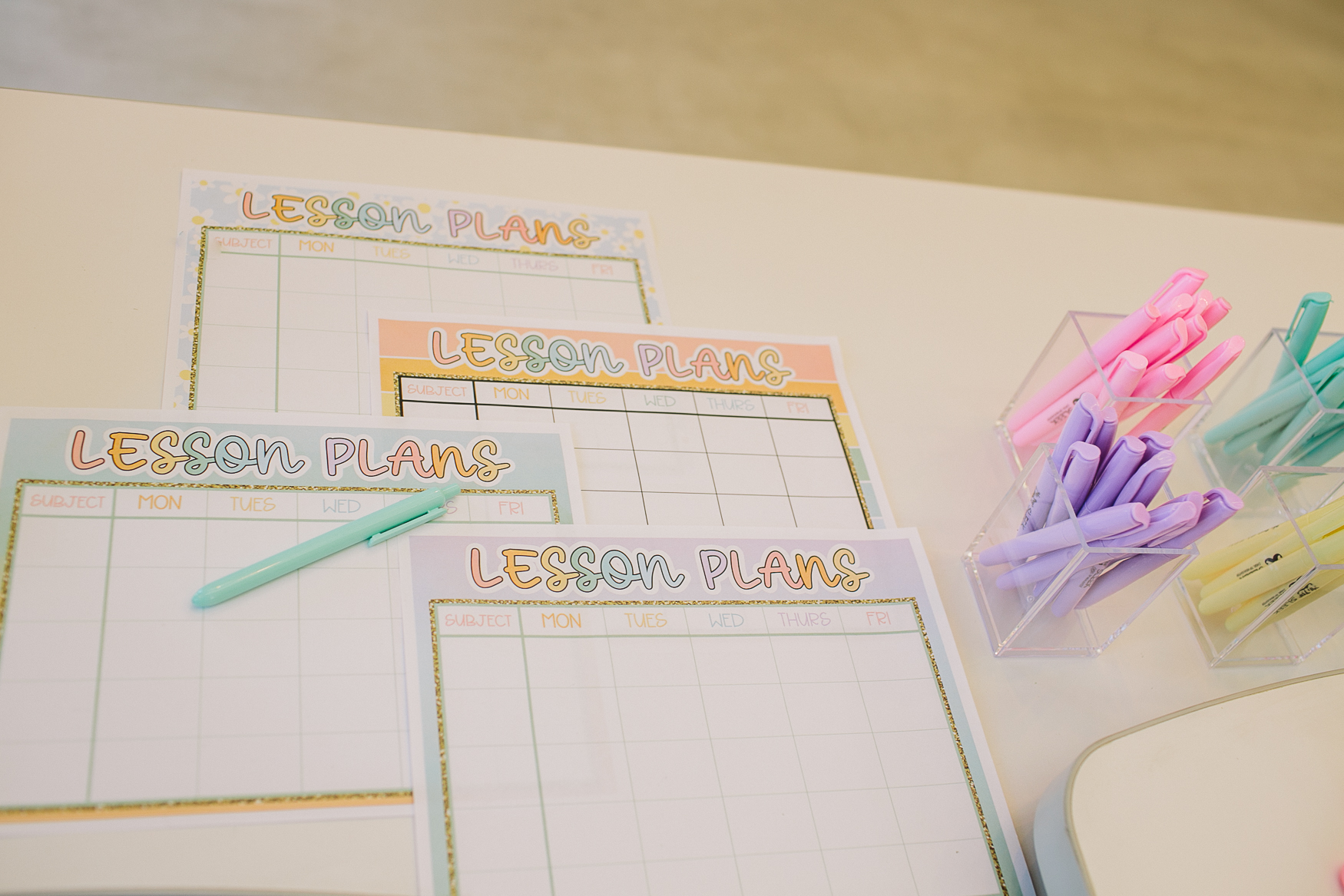 27 must have classroom decor ideas for 2024!