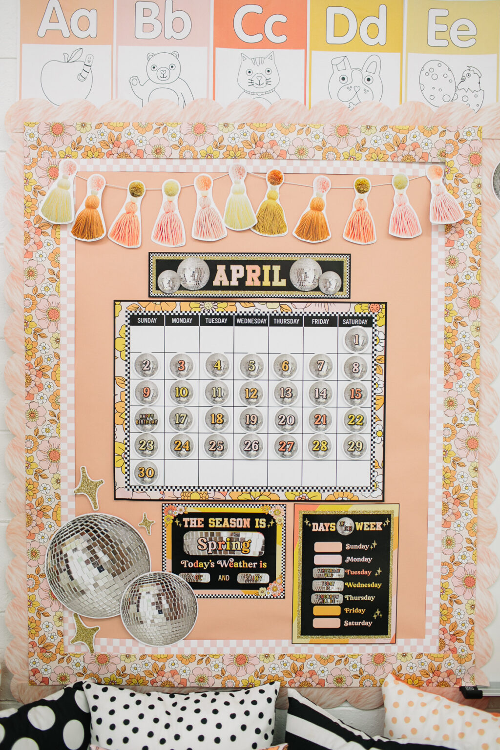 27 must have classroom decor ideas for 2024!