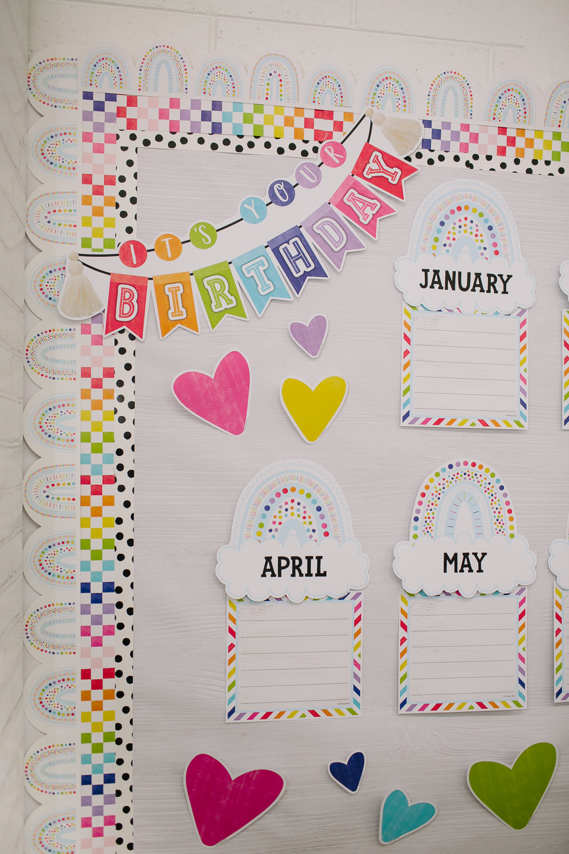 27 must have classroom decor ideas for 2024!